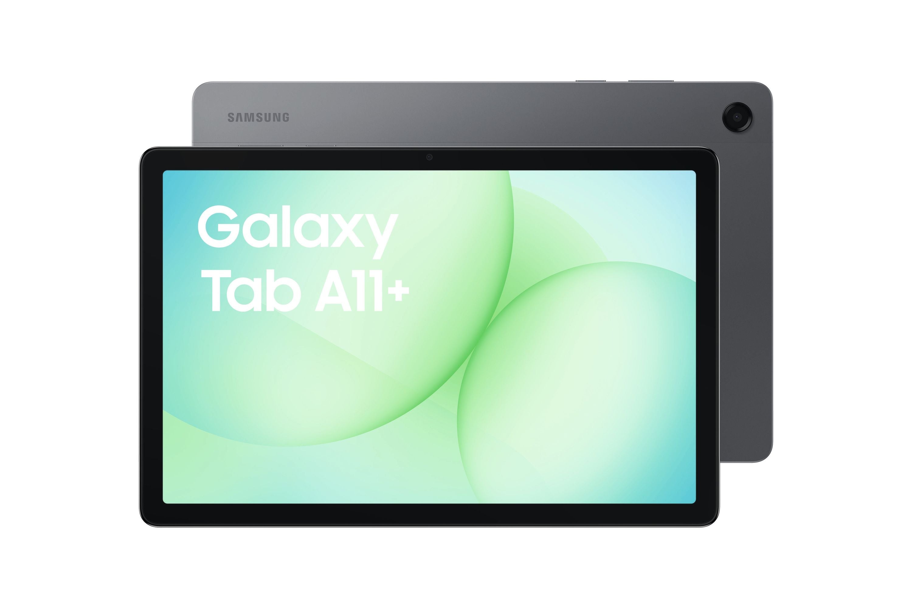 Samsung Galaxy Tab A11+ Tablet 128GB Wi‑Fi Grau | TRONYQ